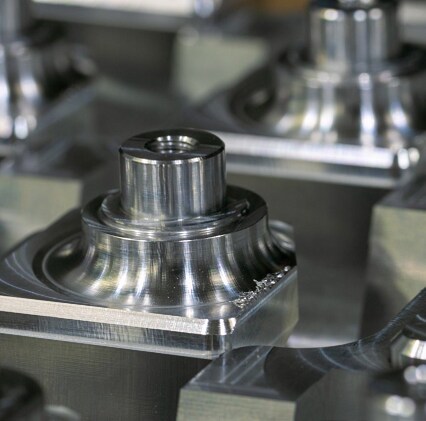 HK METAL-MECHANICS | HAHN+KOLB