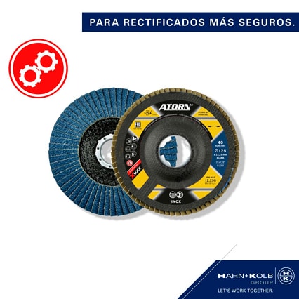 HK METAL-MECHANICS | HAHN+KOLB