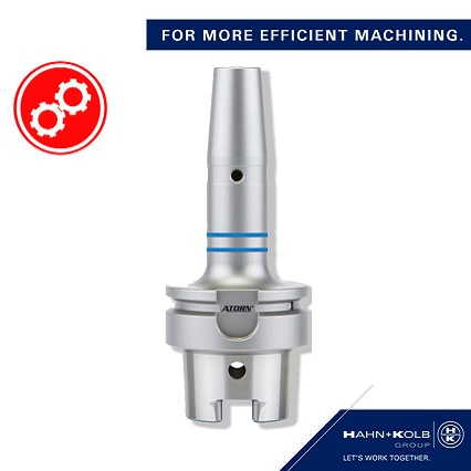 HK METAL-MECHANICS | HAHN+KOLB